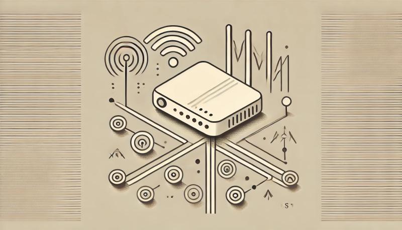 Why does the internet speed fluctuate? - www.meter.net