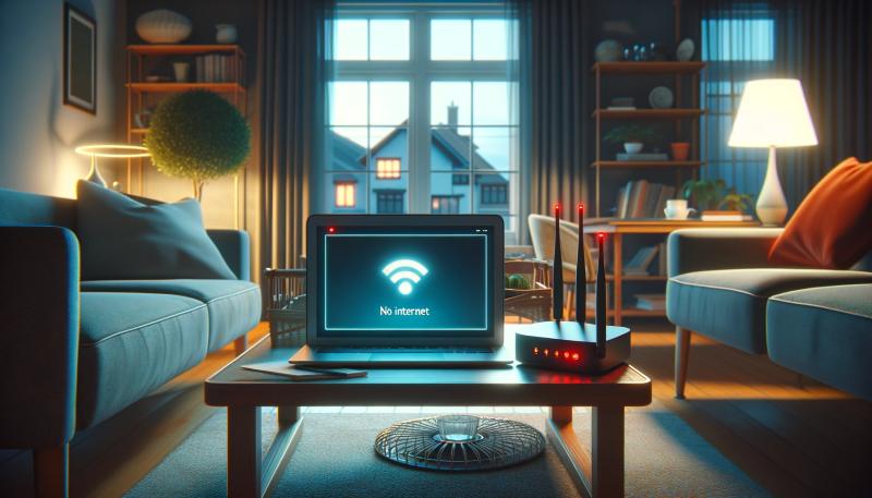 Is Your Internet Dropping? We Present the 5 Most Common Causes - www ...