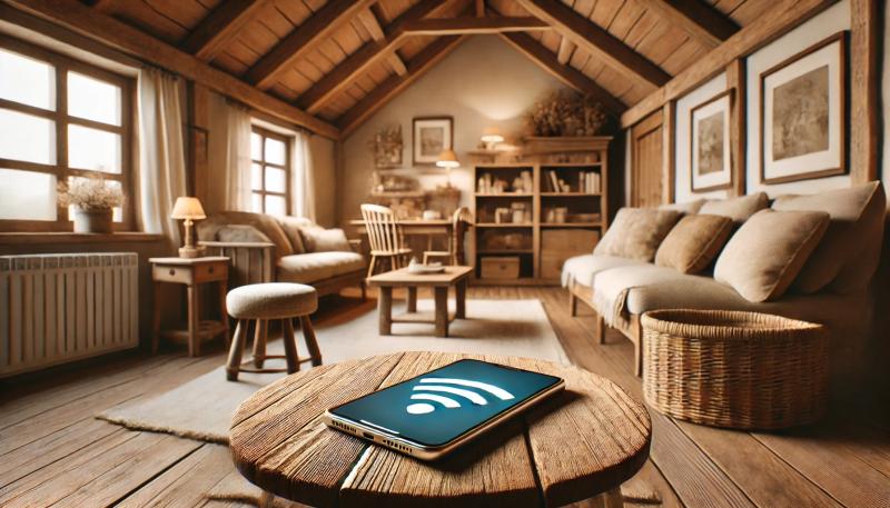 Portable Internet Guide: What are its Advantages and Disadvantages ...