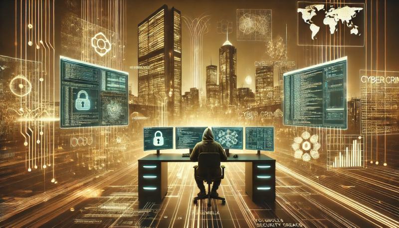 Cybercrime is flourishing. Find out how to protect yourself - www.meter.net