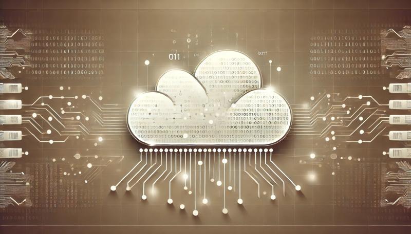 Cloud vs. Local Storage: How to Properly Backup Data? - www.meter.net