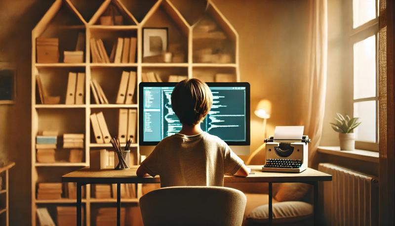 Programming for kids: fun and a skill for the future - www.meter.net