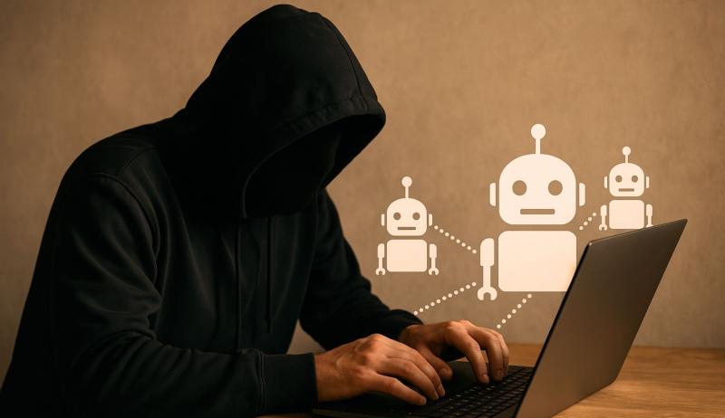 What are botnets and how can they turn your computer into a hacking weapon? - www.meter.net