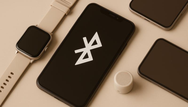 What is Bluetooth 5.3 and how does it differ from previous versions ...