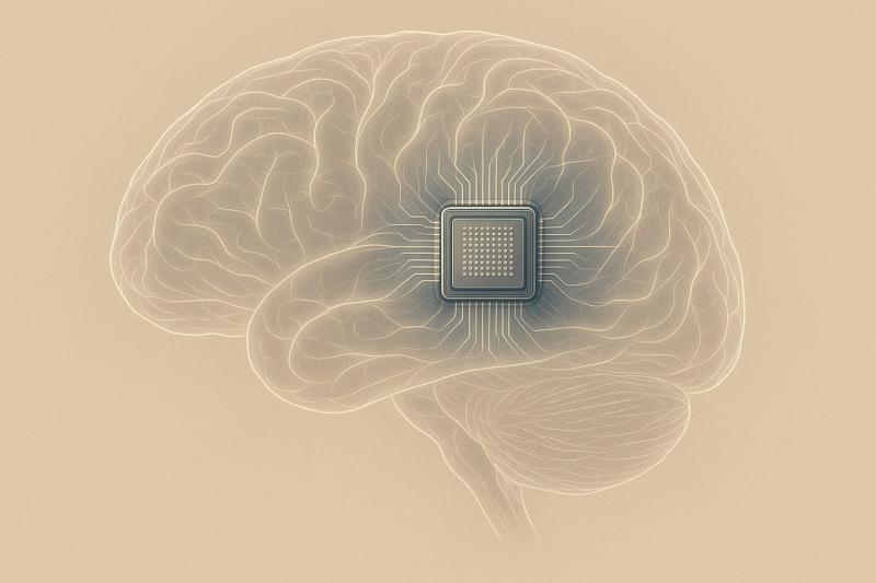 Chips under the skin and in the head. The future is closer than we ...
